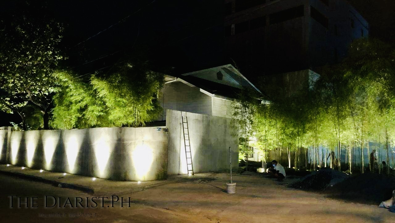 Sine Pop featured in Monocle: Our cinema in the ‘bamboo forest’ - The ...