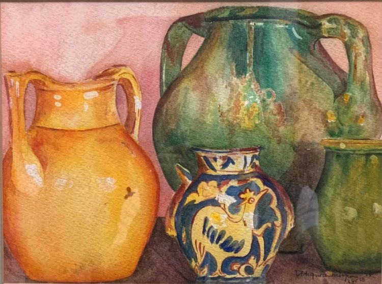 Happy to be a stage-husband to a ‘PainTita’ - The Diarist.ph