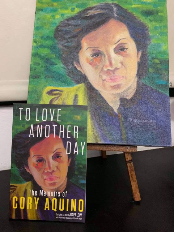 Happy to be a stage-husband to a ‘PainTita’ - The Diarist.ph