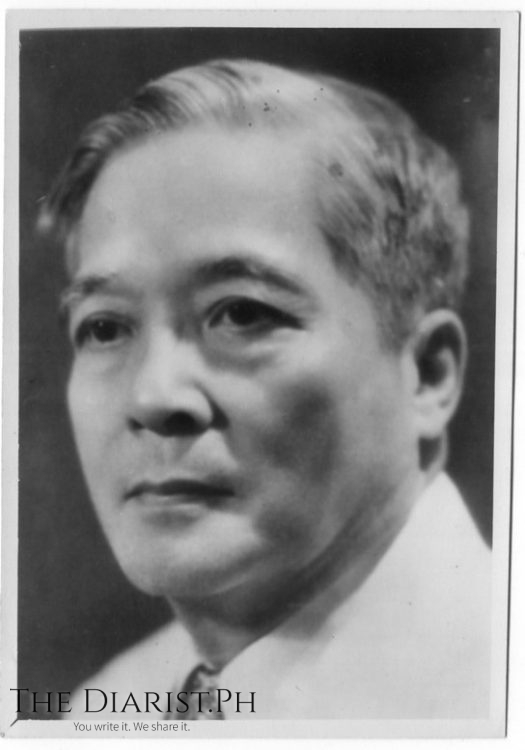 Alfonso T. Ongpin: Pictures in an auction - The Diarist.ph