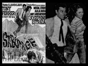 ‘Agent X44’ was a regular dad to me - The Diarist.ph
