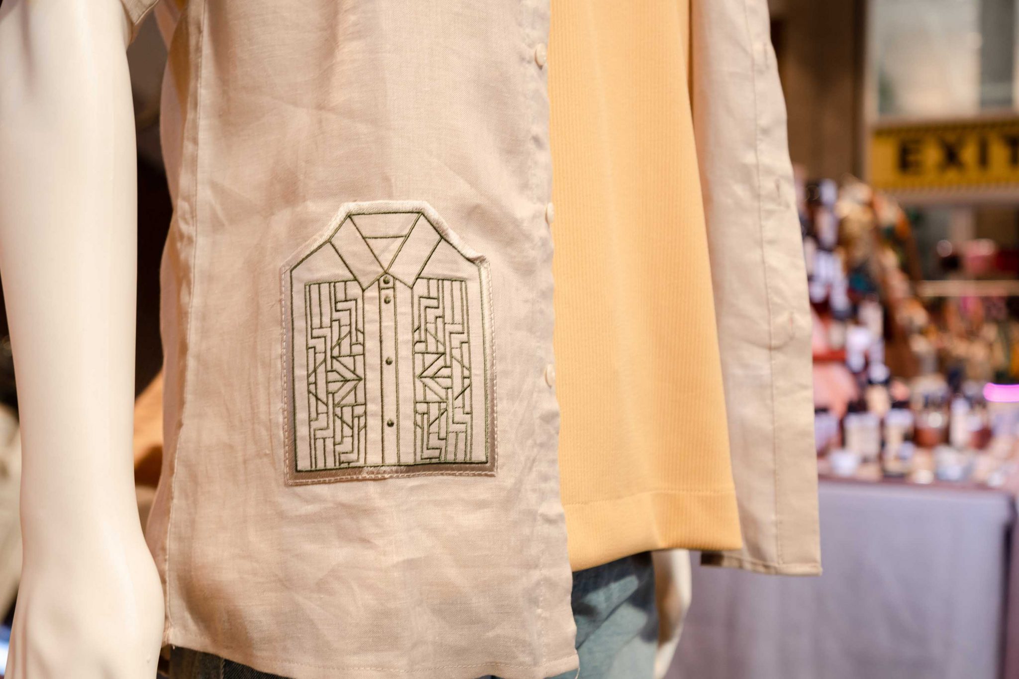 What to see in the Katutubo Pop-up market - The Diarist.ph