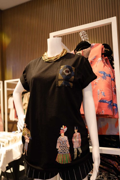 What to see in the Katutubo Pop-up market - The Diarist.ph