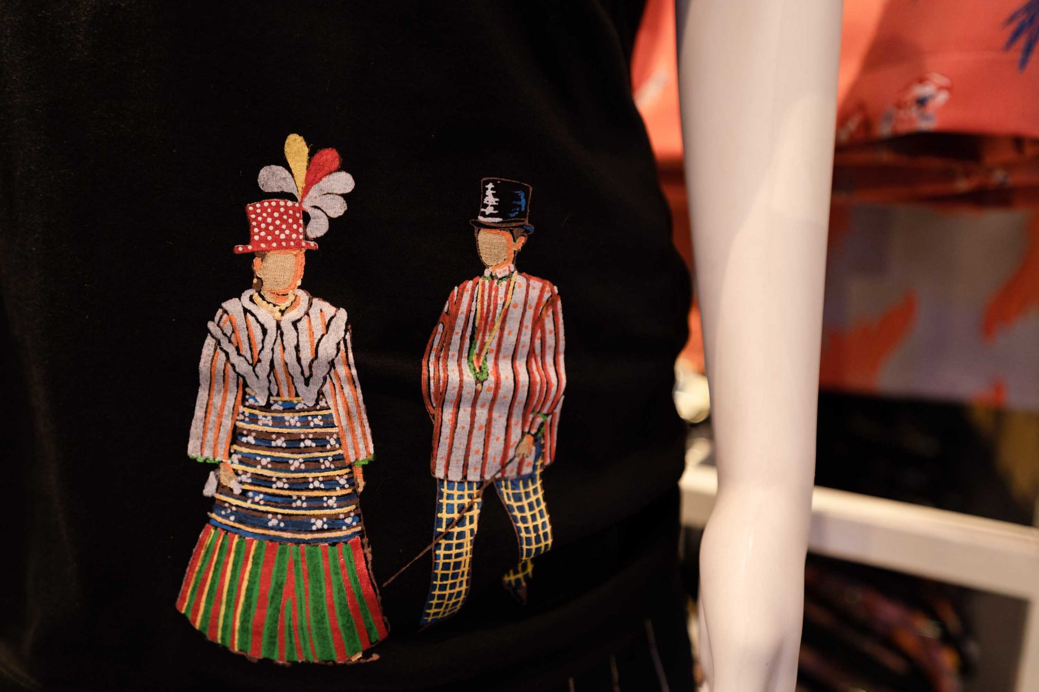 What to see in the Katutubo Pop-up market - The Diarist.ph