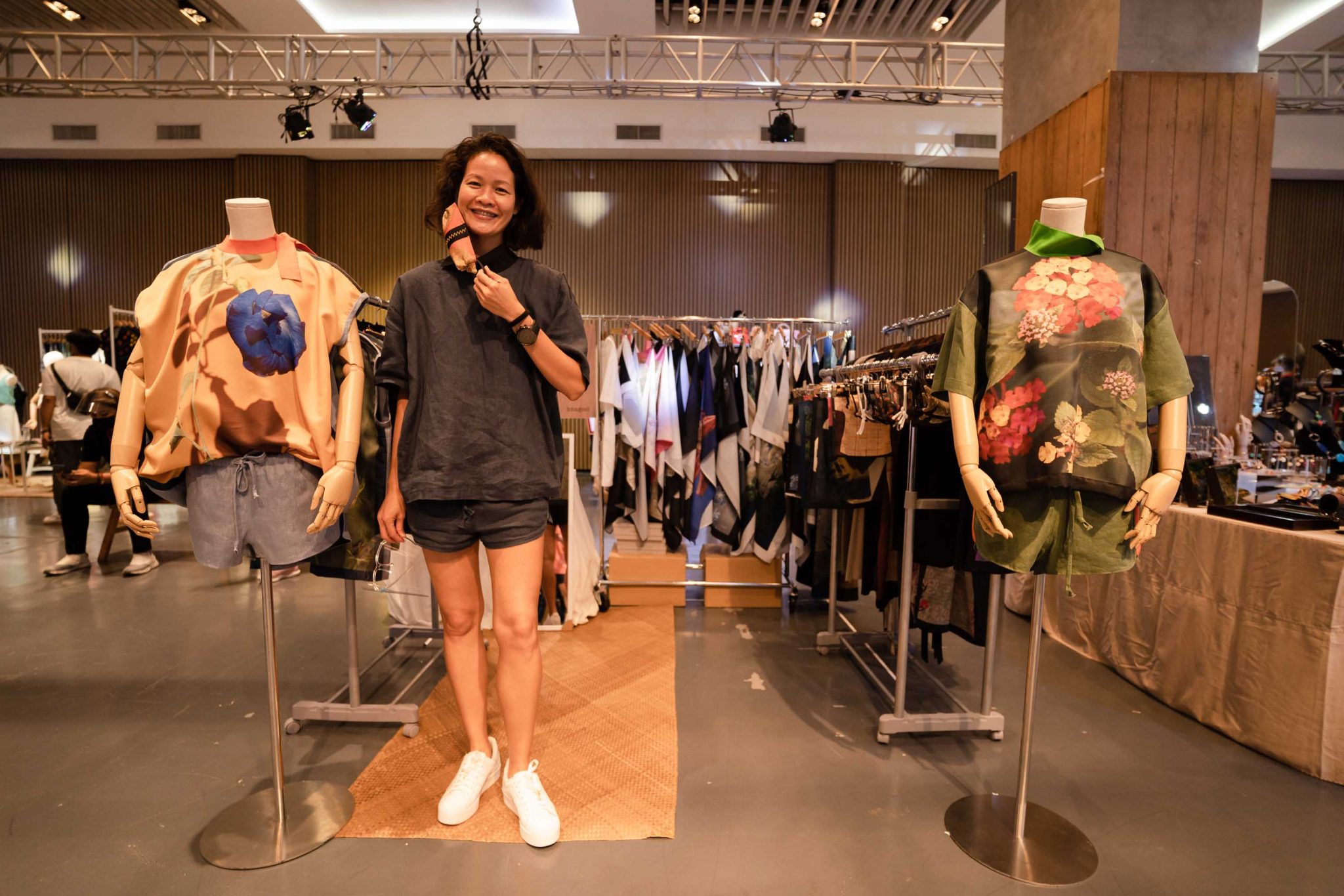 What to see in the Katutubo Pop-up market - The Diarist.ph