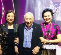 Bienvenido Tantoco, Sr.: ‘Father of PH Luxury Retail’ turns 100 - The ...