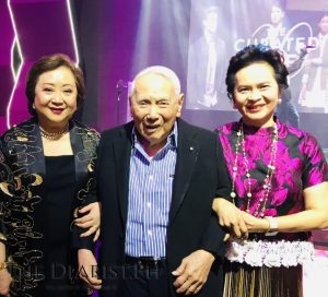 Bienvenido Tantoco, Sr.: ‘Father of PH Luxury Retail’ turns 100 - The ...