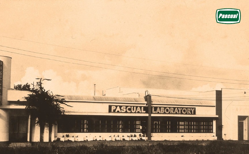 PascualLab marks 75th year—on the same core family value - The Diarist.ph