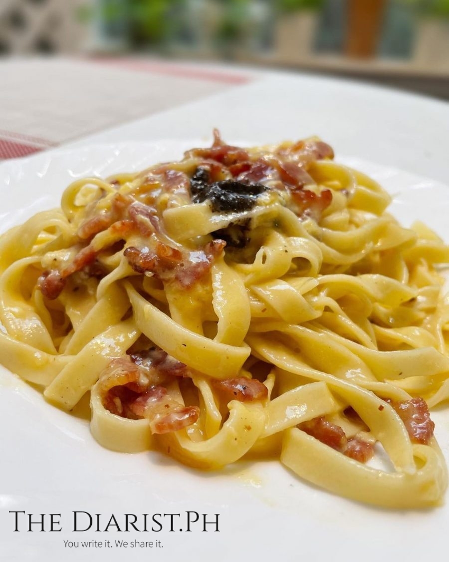 Truffle recipes you can follow - The Diarist.ph