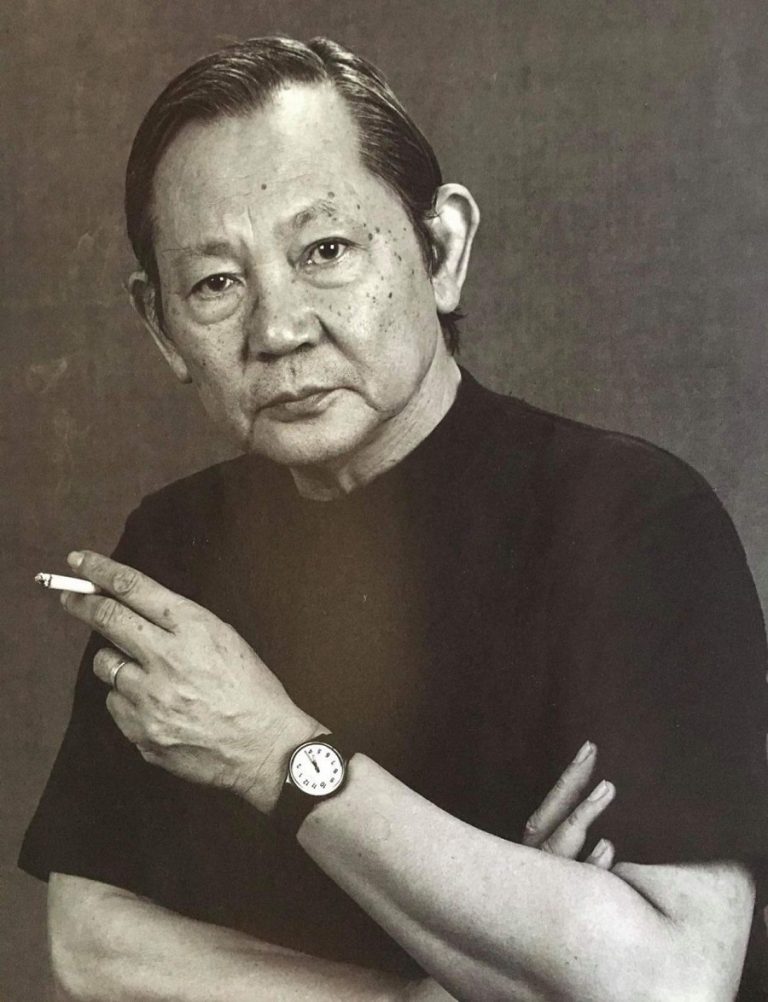 The Arturo Luz I knew - The Diarist.ph