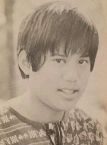 Noy: Kumusta na ang love life mo? - The Diarist.ph