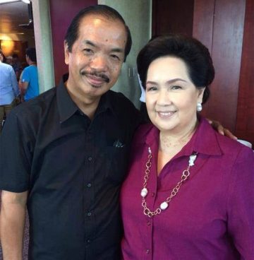 Susan Roces at 80: ‘I don’t really like crying in real life’ - The ...