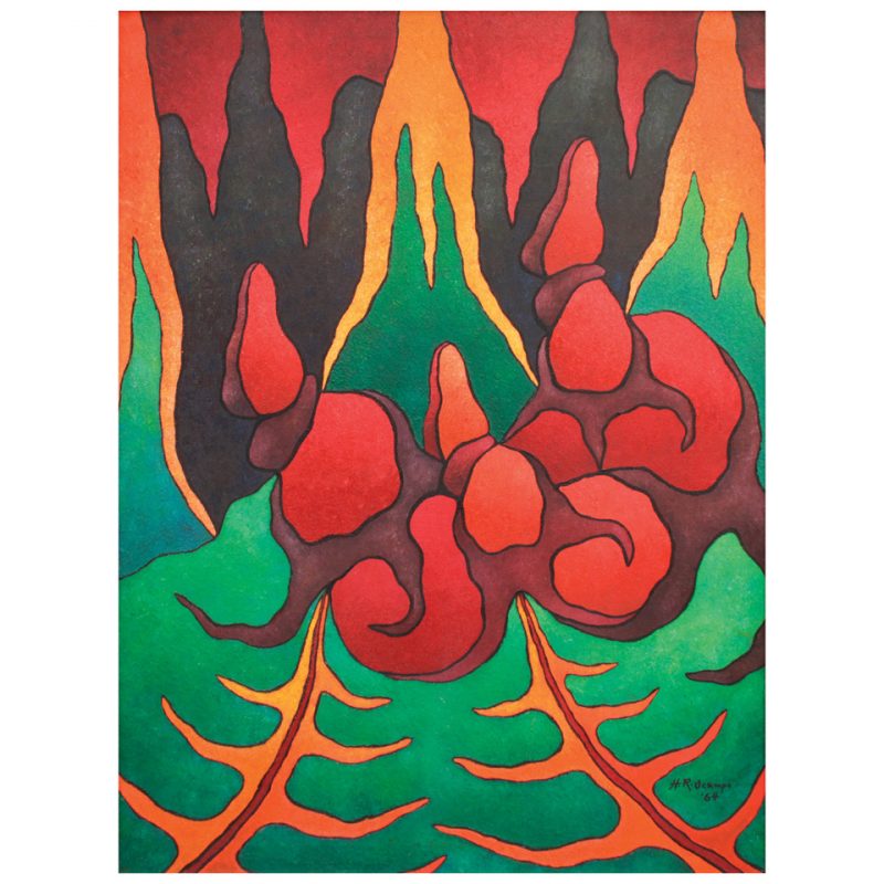 Leon Gallery auctions 5 major works for M Museum benefit - The Diarist.ph