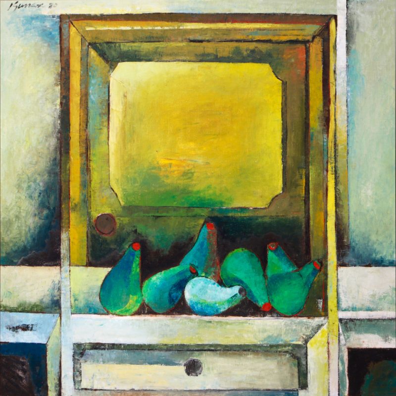 Leon Gallery auctions 5 major works for M Museum benefit - The Diarist.ph