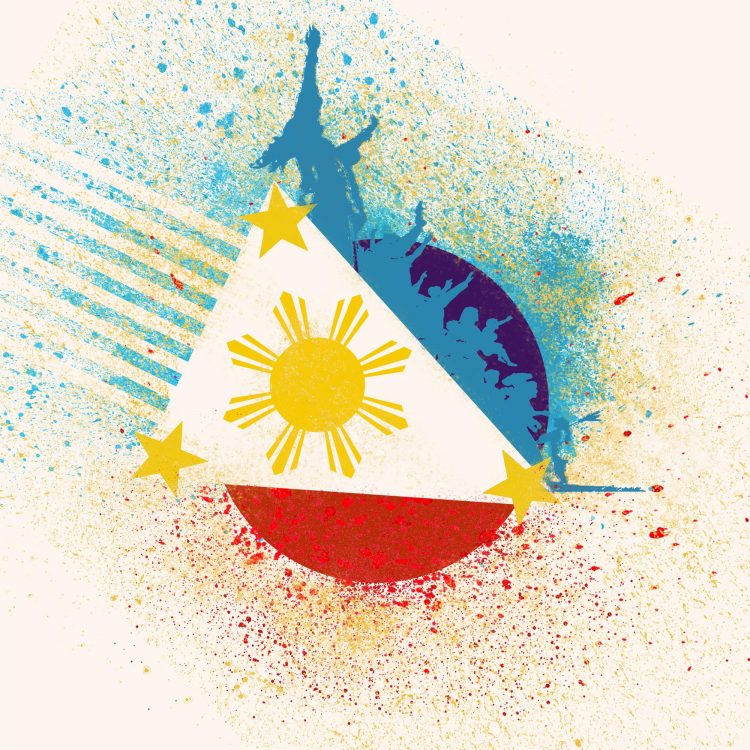The relevance of Edsa—to someone born long after it happened - The ...