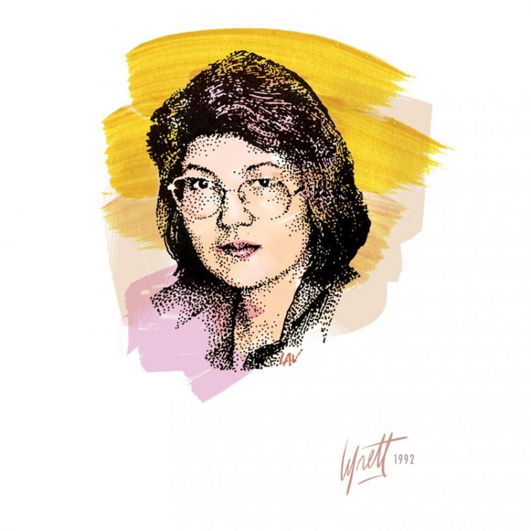 Chato Garcellano—‘the weary observer’— connects deeply - The Diarist.ph