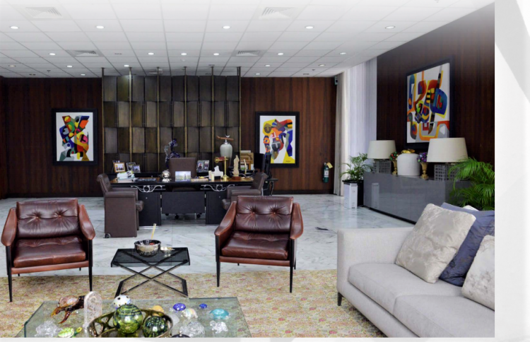 Cid Reyes: What he does is not for the faint of heart - The Diarist.ph