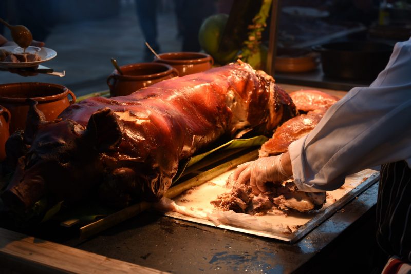 Solaire marks 9th year with biggest barbecue event - The Diarist.ph