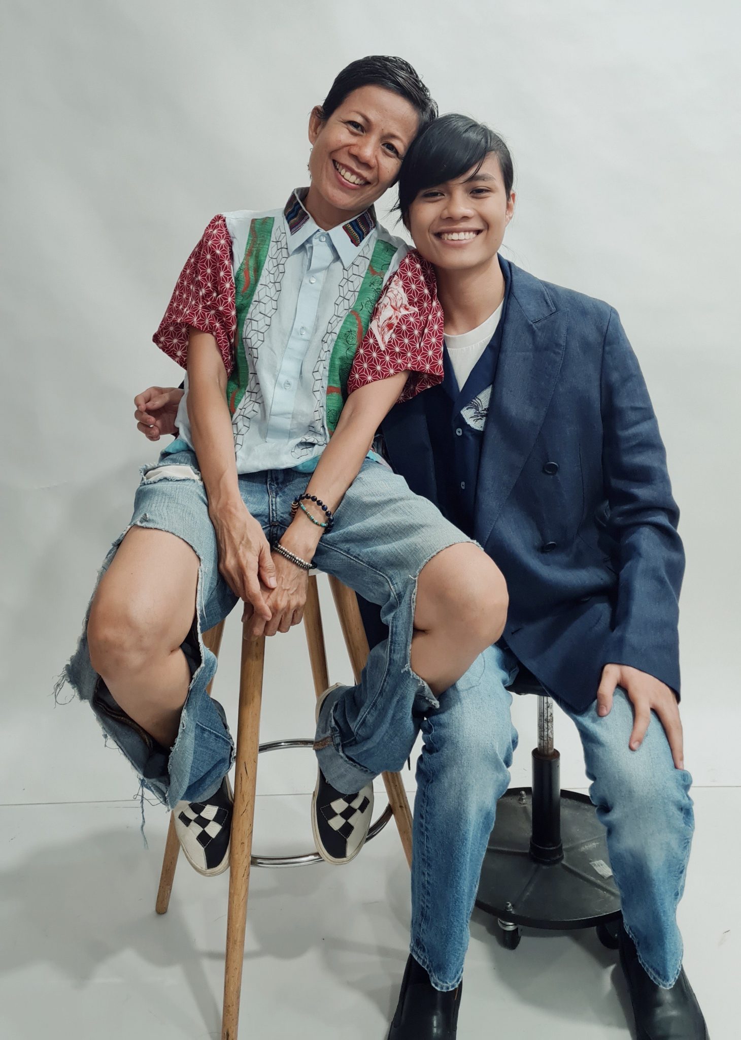 The Broken Marriage Vow: When Filipino design becomes the best revenge ...