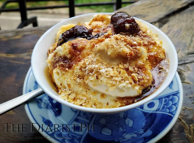 What’s new, Sagada? - The Diarist.ph