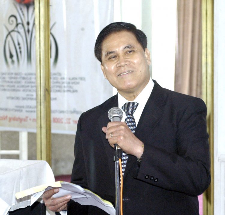 We shall miss Baltazar Endriga’s firebrand kind of leadership - The ...