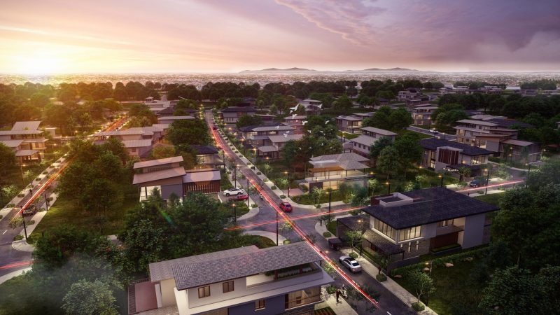 Megaworld’s P6.5B luxury residential development to rise in Cavite ...