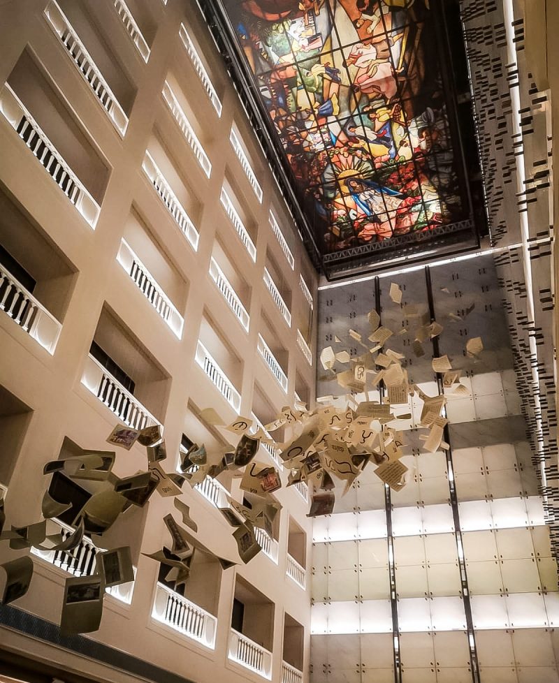 1940s Manila high society landmark has new life - The Diarist.ph