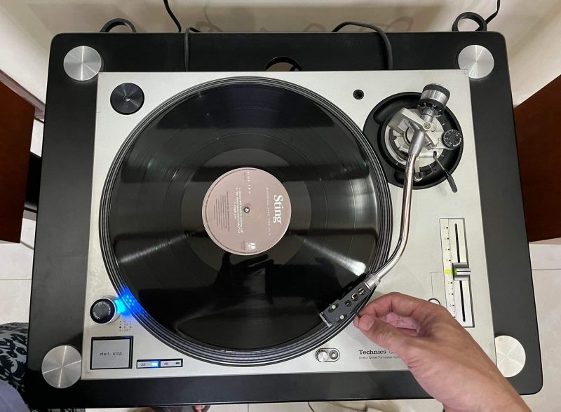 The 'plaka' and I actually go way back - The Diarist.ph