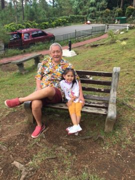 'The Mountain That Grew': Krip Yuson tells yet another story - The ...