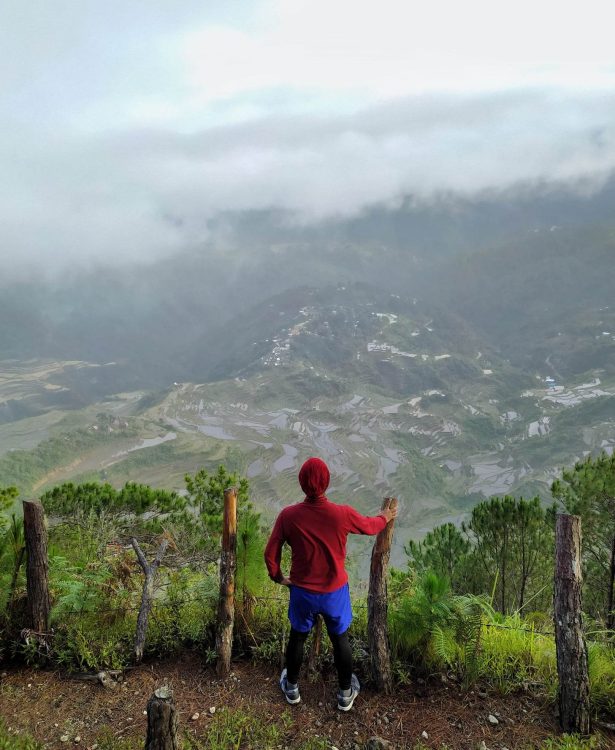 Up in the Cordilleras: My best getaway—as lone tourist - The Diarist.ph