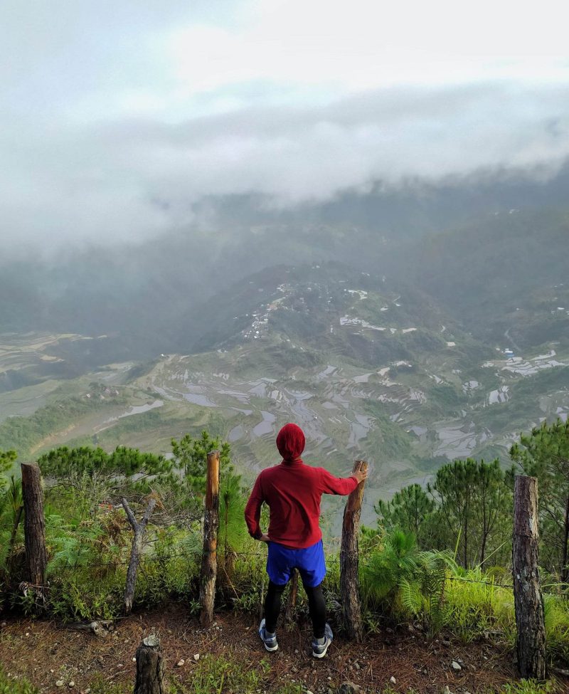 Up in the Cordilleras: My best getaway—as lone tourist - The Diarist.ph