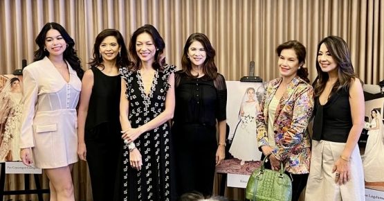 Auggie Cordero: Friends’ terms of endearment - The Diarist.ph