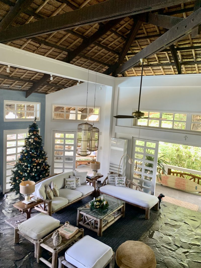 Matuod beach house: When ARMYs cocoon - The Diarist.ph