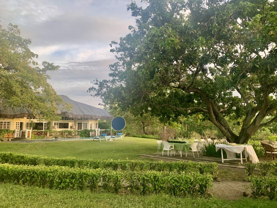 Matuod beach house: When ARMYs cocoon - The Diarist.ph