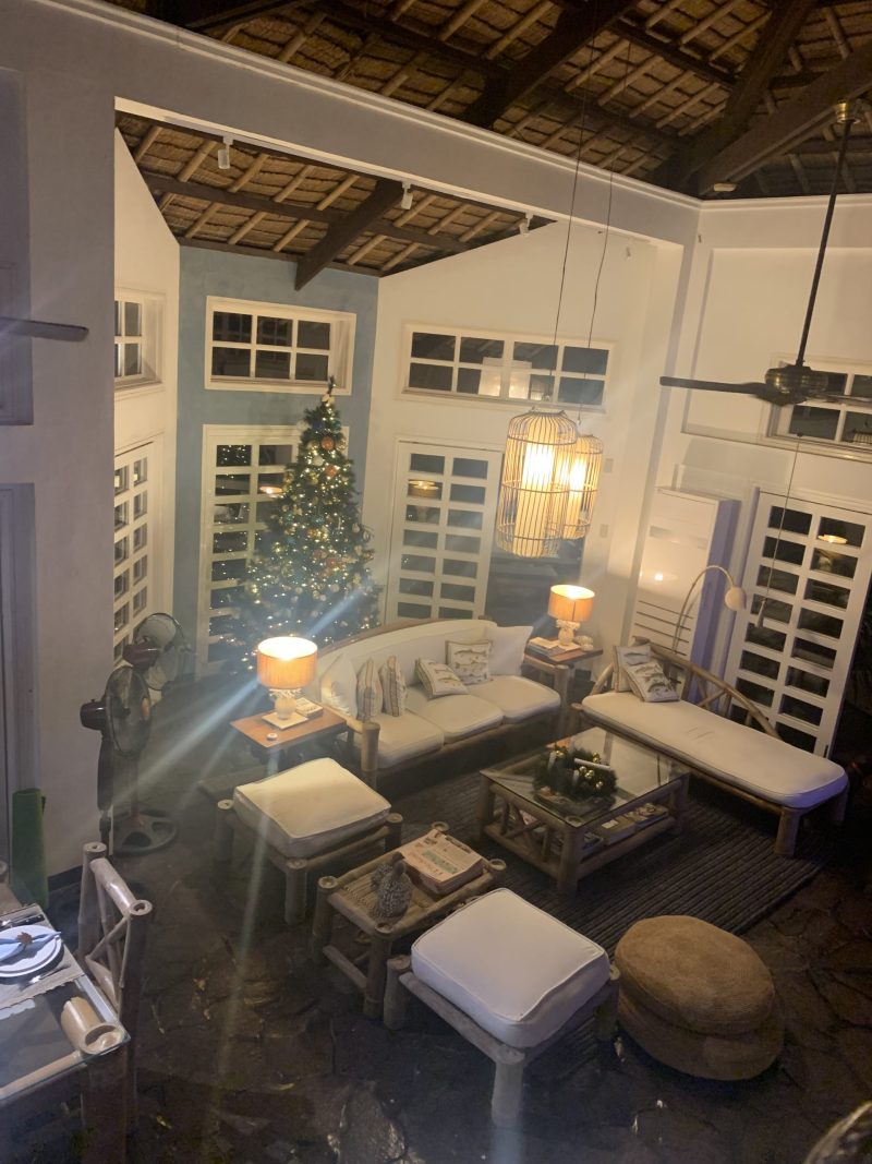 Matuod beach house: When ARMYs cocoon - The Diarist.ph