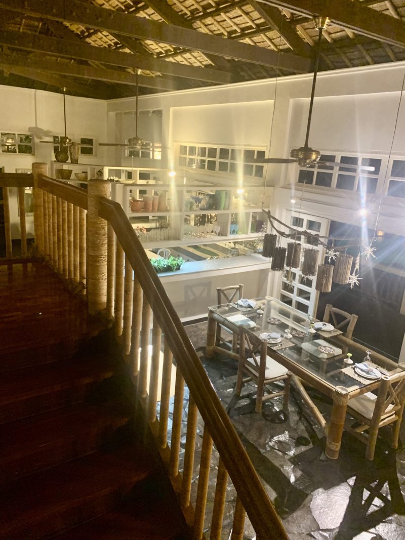 Matuod beach house: When ARMYs cocoon - The Diarist.ph