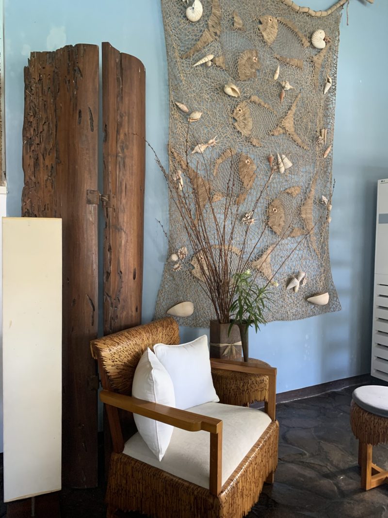 Matuod beach house: When ARMYs cocoon - The Diarist.ph