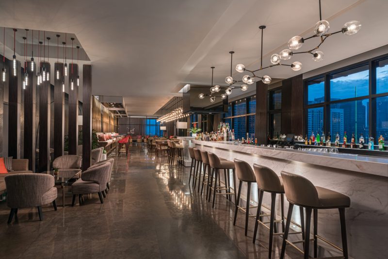 Seda to add over 500 more rooms for 10th anniversary - The Diarist.ph