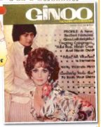 The Diarist.ph When Gina Lollobrigida met Imelda Marcos