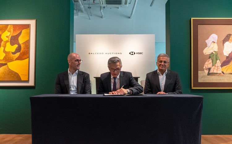 HSBC clients continue special access to Salcedo Auctions - The Diarist.ph