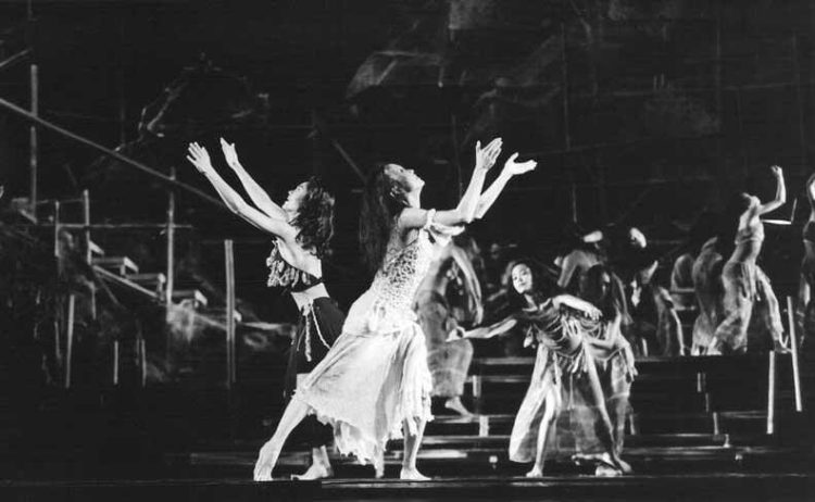 The return of 'Encantada' - The Diarist.ph