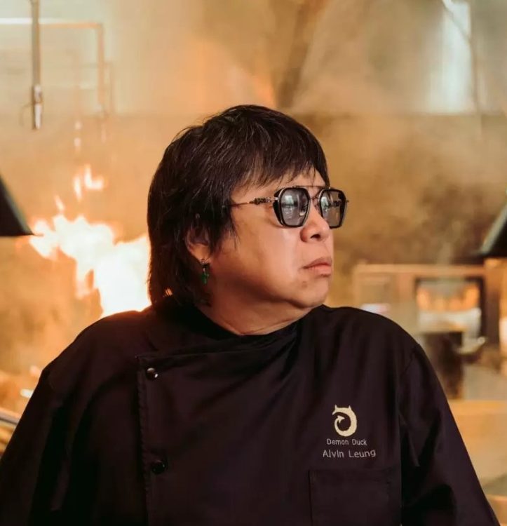 Solaire flies in Michelin Star chefs for dining series—a first in PH