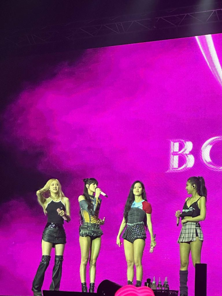 Born Pink World Tour: I left the arena even happier - The Diarist.ph