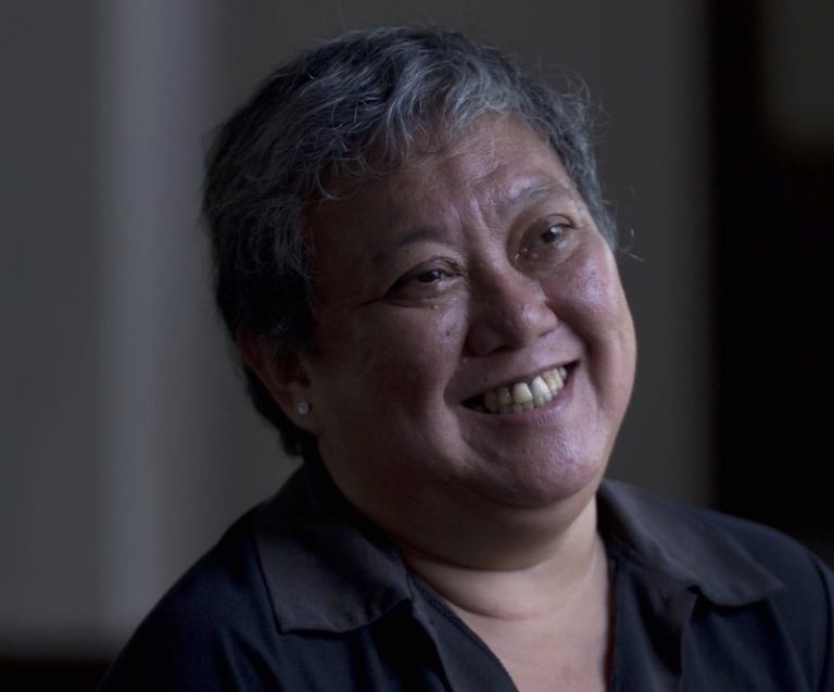 Encantada opens to standing ovation—gripping, powerful - The Diarist.ph