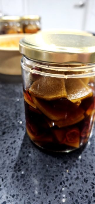 Lapu-lapu pancake: BTS inspired me to learn Korean cooking - The Diarist.ph