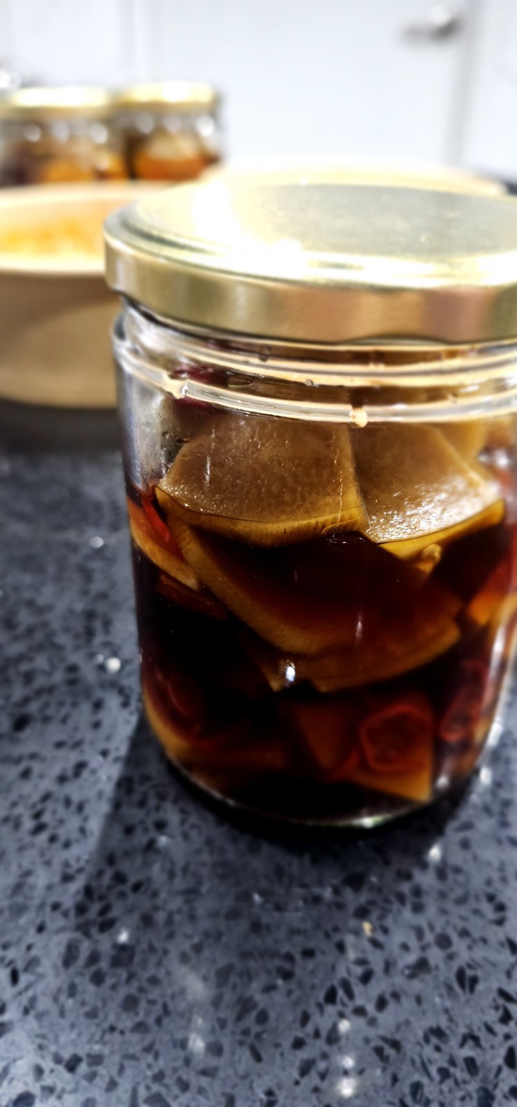 Lapu-lapu pancake: BTS inspired me to learn Korean cooking - The Diarist.ph