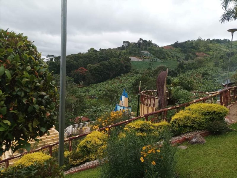 Manang Norma the survivor, and Davao our thrilling discovery - The ...