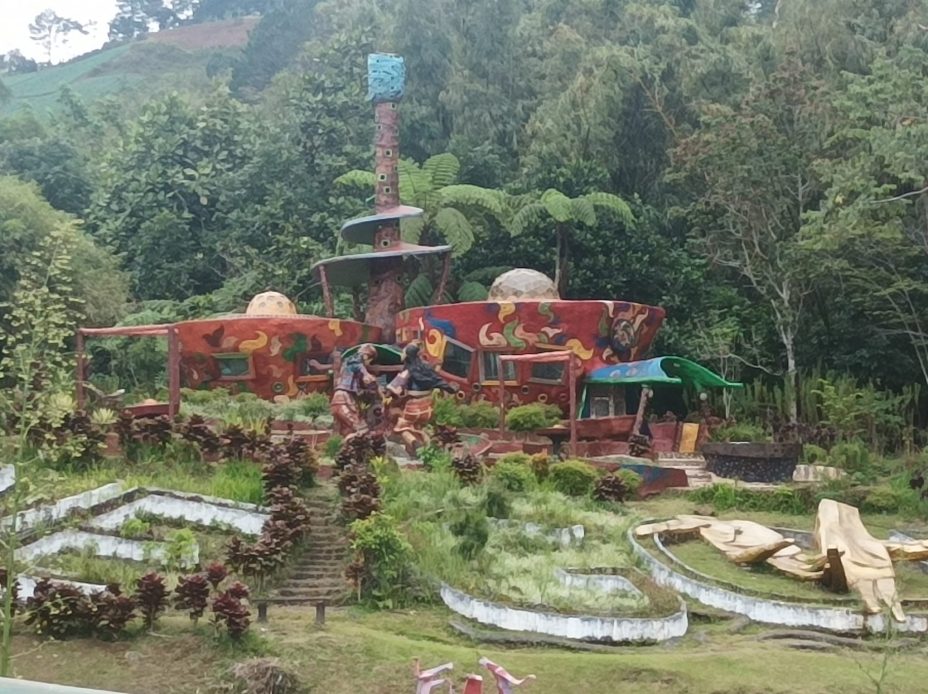 Manang Norma the survivor, and Davao our thrilling discovery - The ...