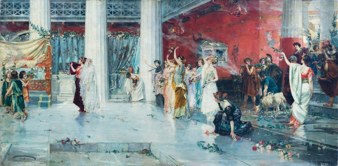 Juan Luna Obra My Search For The Masterpiece That didn t Exist Juan Luna Obra My Search For The Masterpiece That didn t Exist