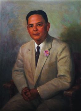 From Delly Tambunting's Manansala to Romulo's Amorsolo: Celebrating 125 ...
